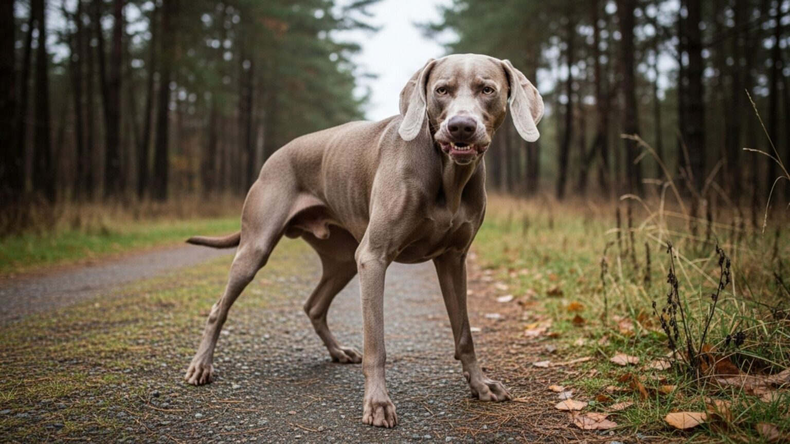 7 Suspicious Dog Breeds You Should Avoid