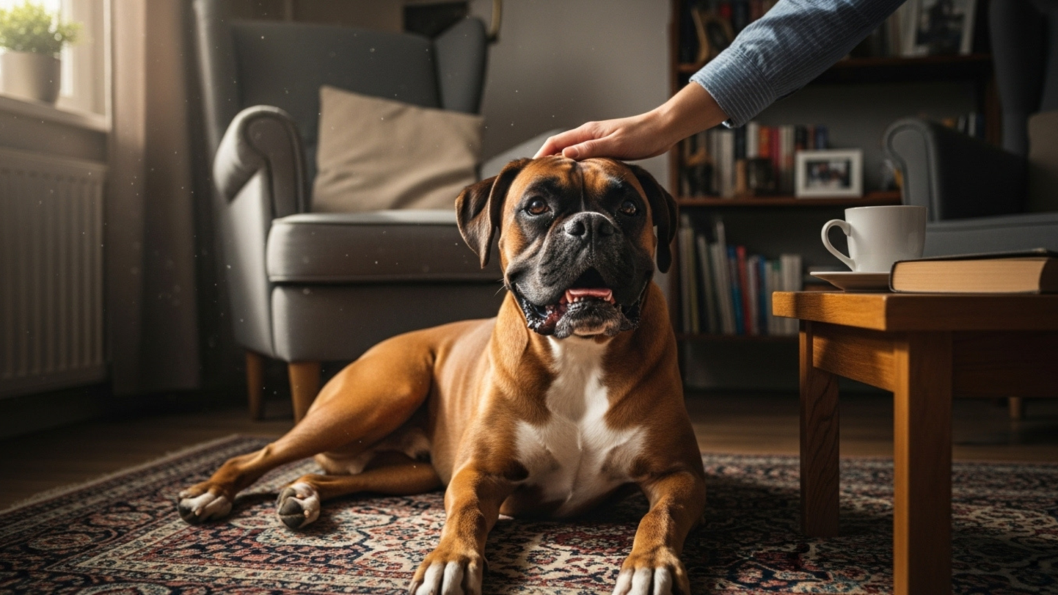 9 Dog Breeds Who Bond Deeply And Express Emotions Clearly