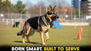 9 Smartest Utility Dog Breeds