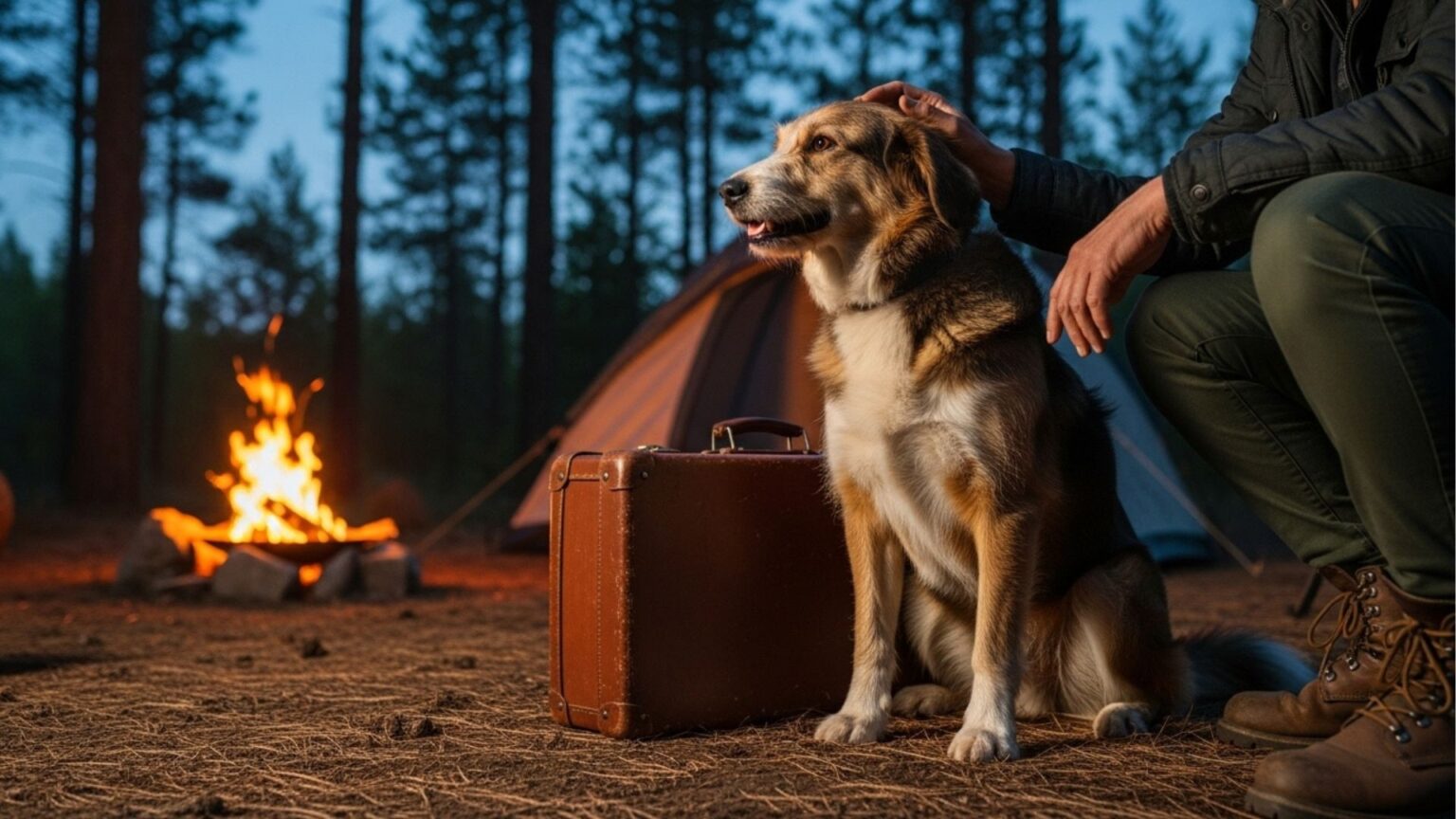 7 Best Dog Breeds For Seasonal Travelers