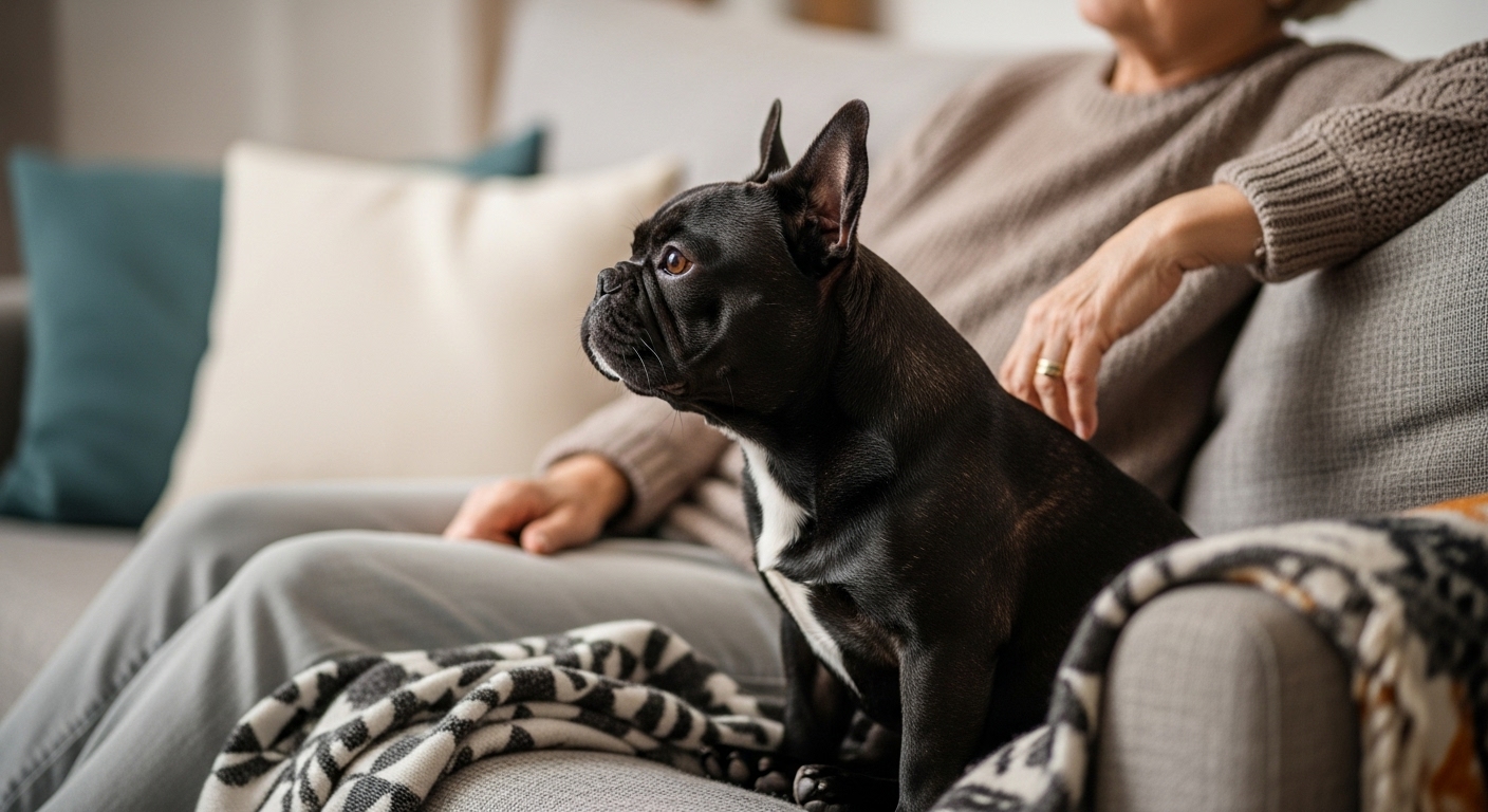 7 Best Small Dog Breeds That Love Being Inside All Day
