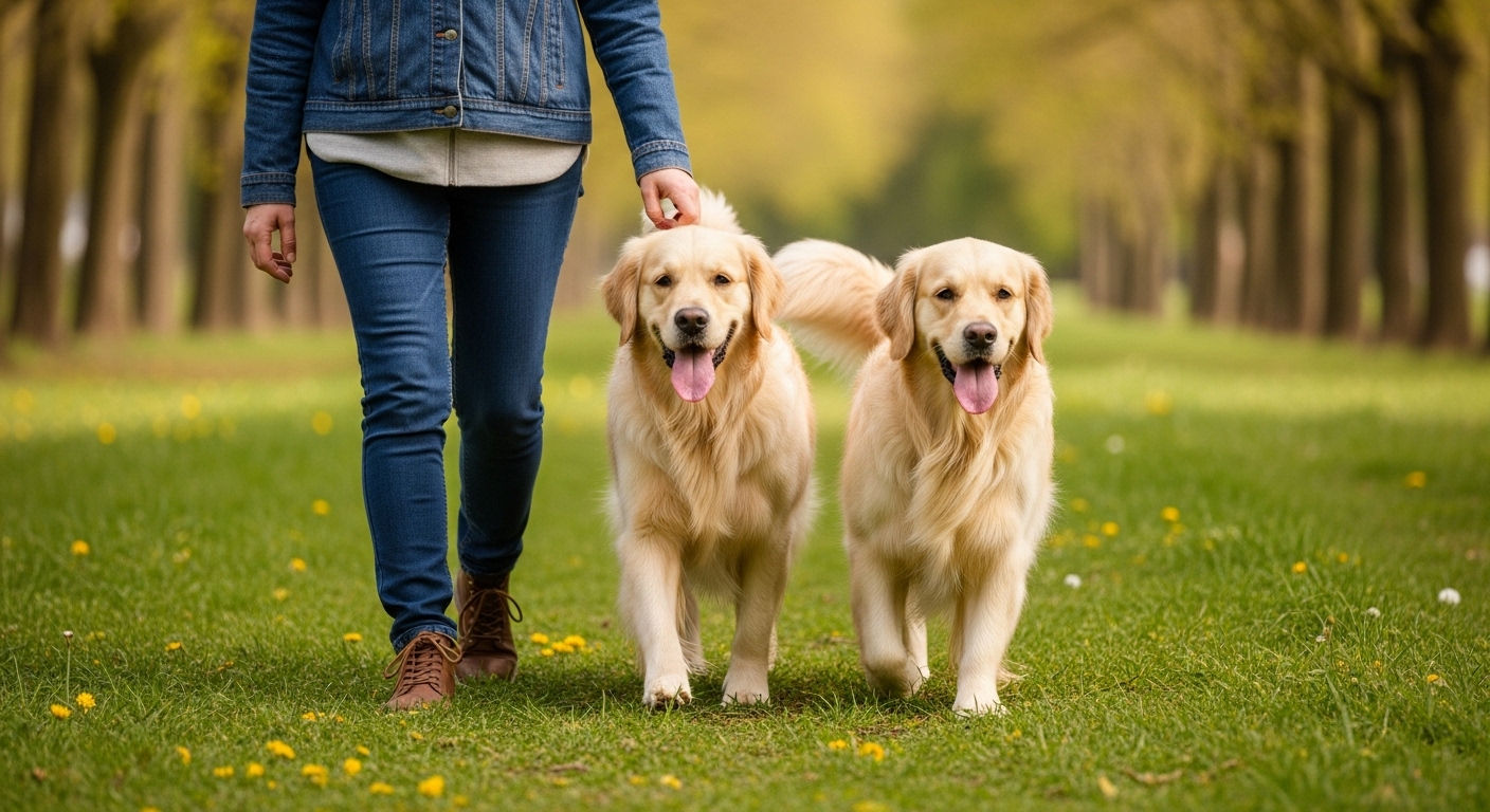 Top 10 Highly Trainable Dog Breeds For First-Time Owners