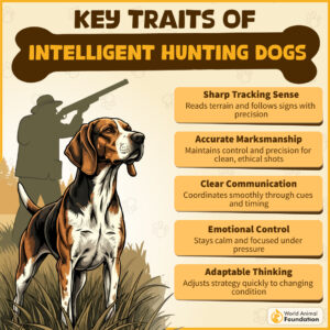 9 Toughest Hunting Dog Breeds That Dominate The Field