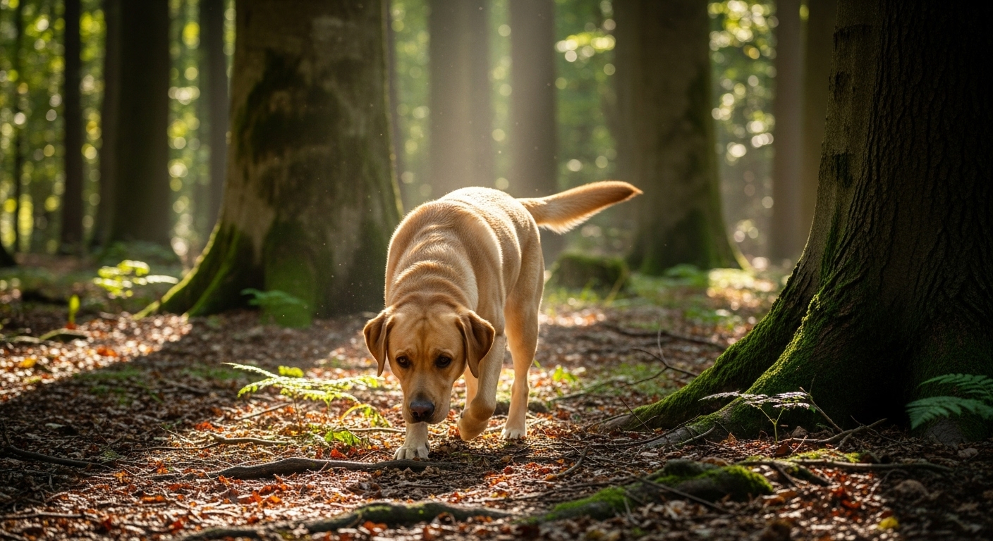 7 Best Dog Breeds For Deer Tracking