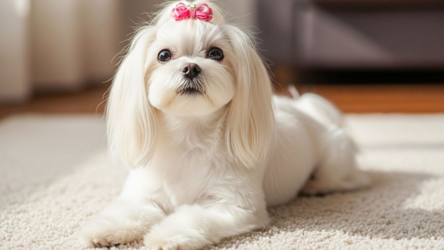 10 Gentle Small Dog Breeds To Bring You Joy
