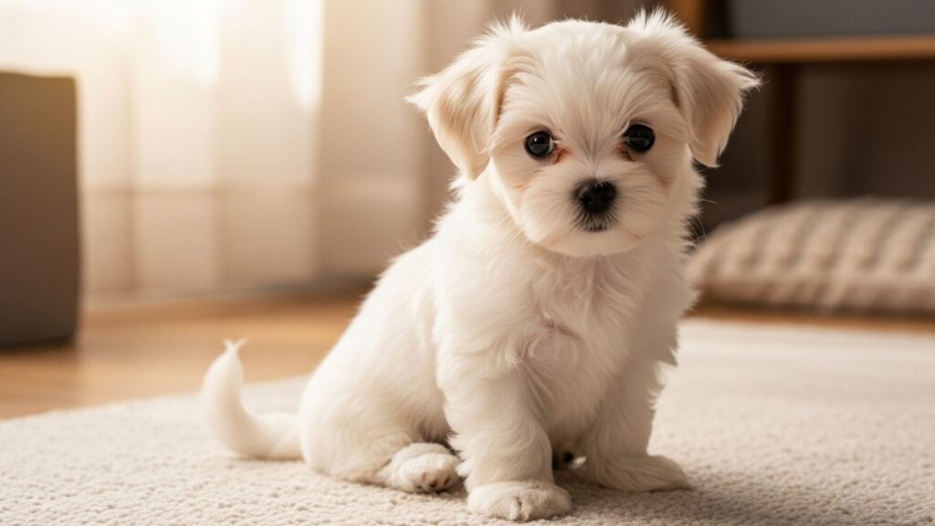 10 Sweetest Small Dog Breeds Ever That Make Great Pets