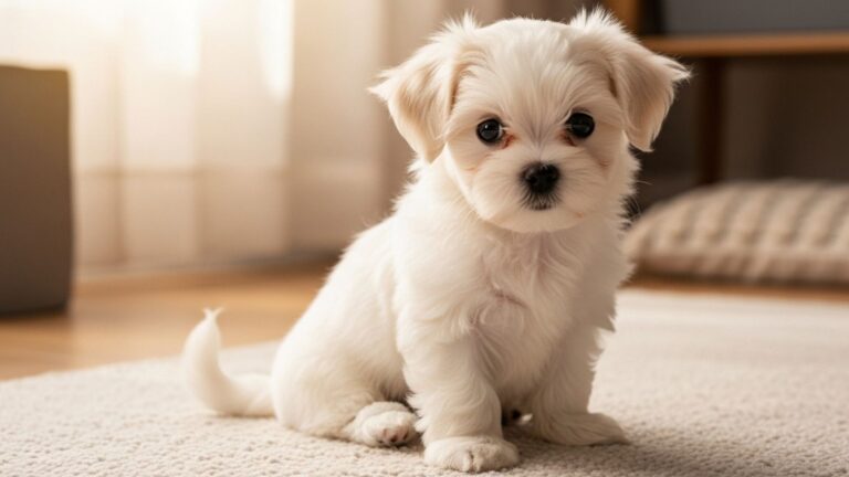 10 Sweetest Small Dog Breeds Ever That Make Great Pets