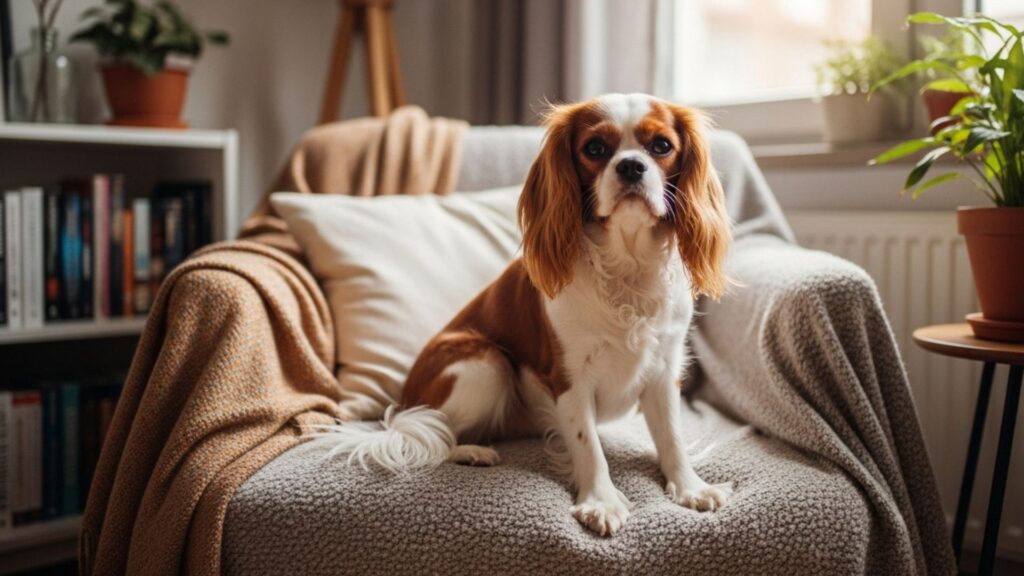 7 Best Dog Breeds For Small Spaces & Solitude