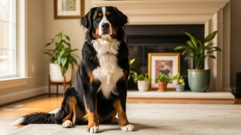 7 Best Dog Breeds With Dense, Luxurious Fur You'll Love