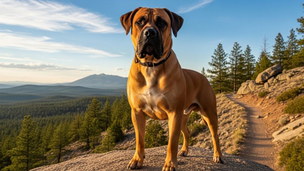 7 Best Guard Dog Breeds For Outdoor Lovers