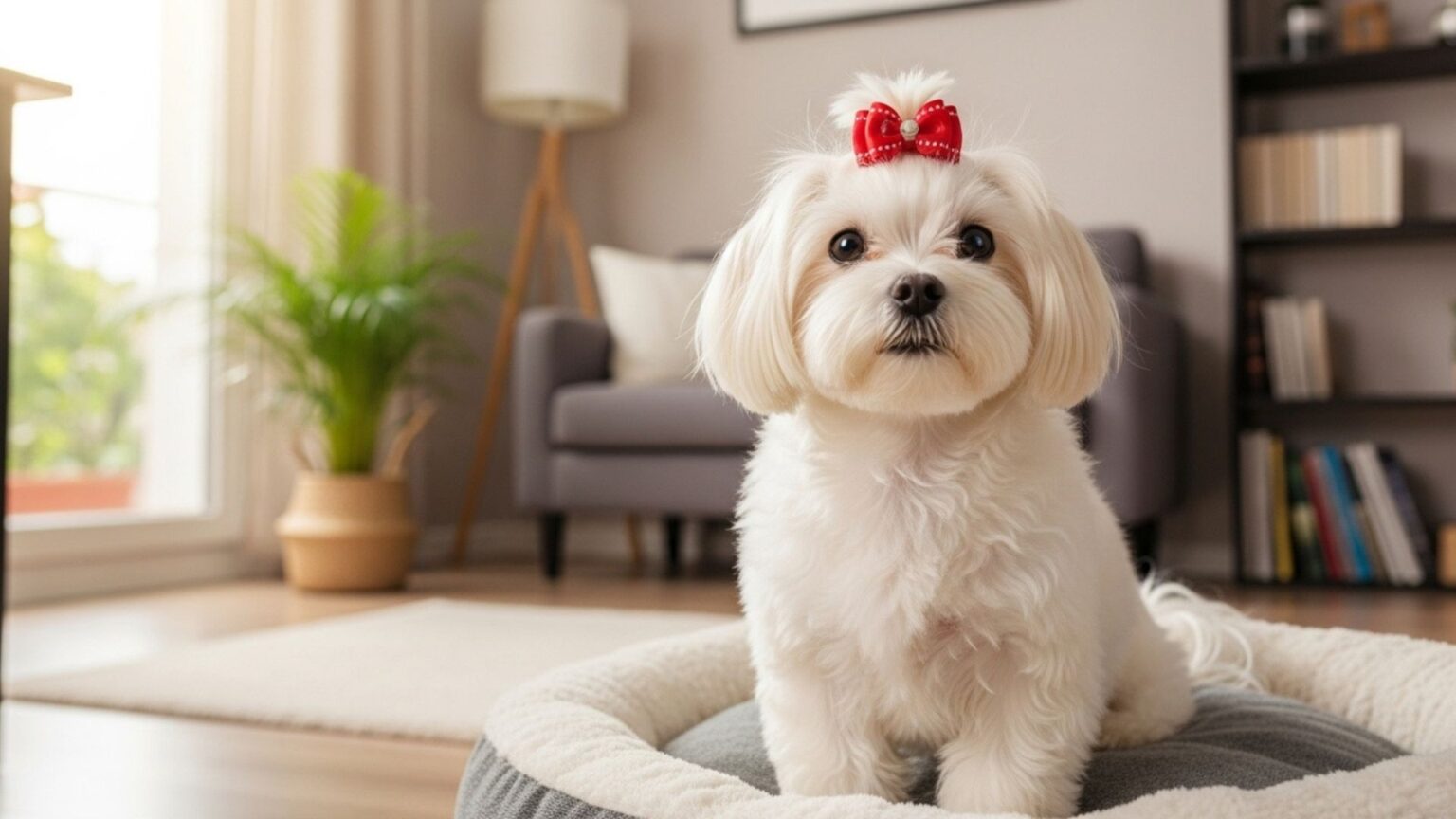 7 Best Micro Teacup Dog Breeds For Compact Living