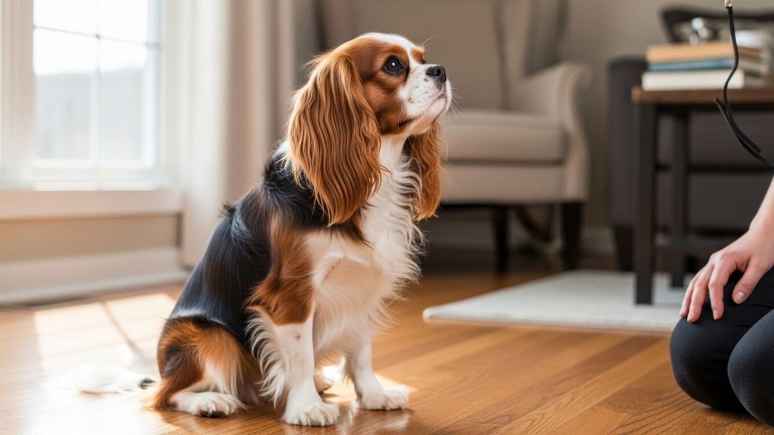 7 Best Obedient Small Dog Breeds For Gentle Discipline