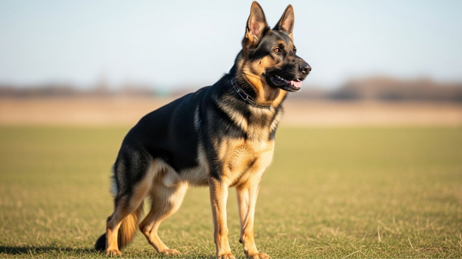 7 Best Shepherd Dog Breeds