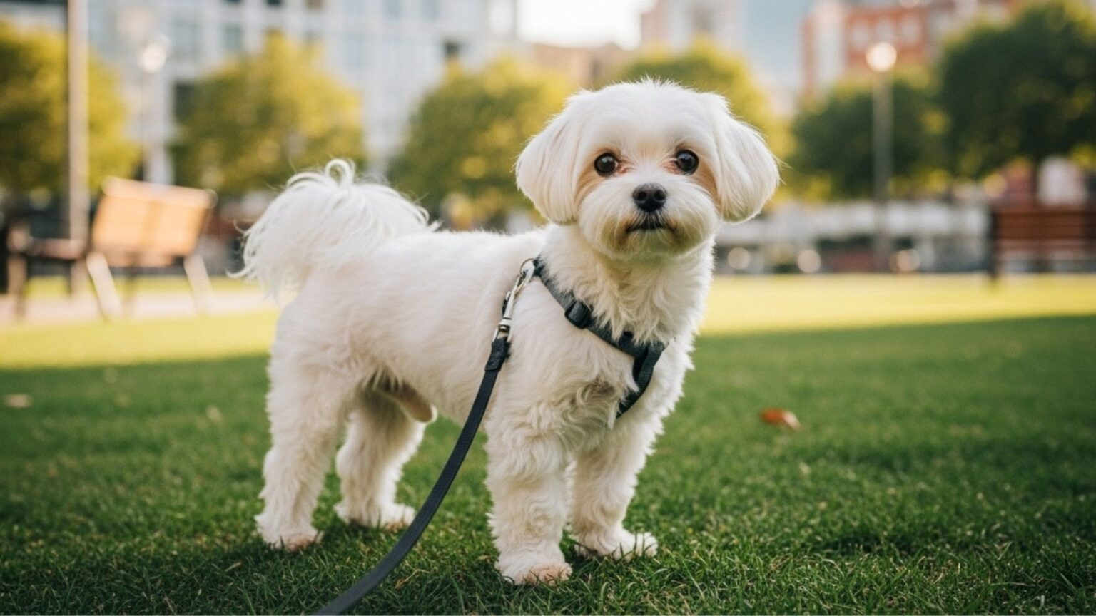 7 Best Small Quiet Dog Breeds For Urban Life