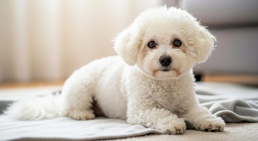 7 Calming Dog Breeds To Ease Anxiety In Seniors