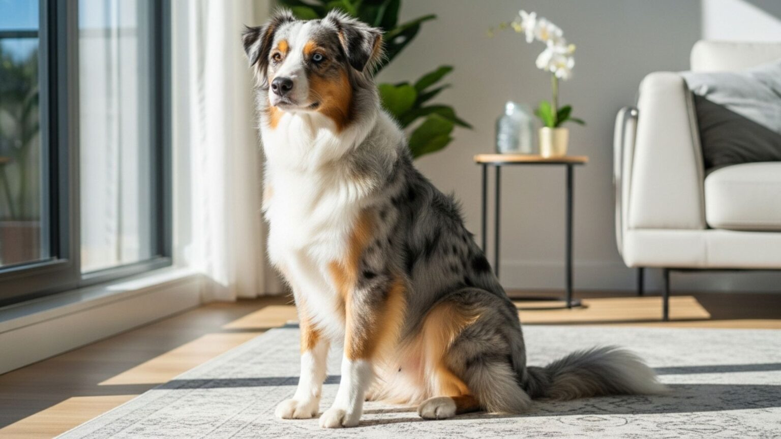 7 Coolest Dog Breeds Famous For Being Alert