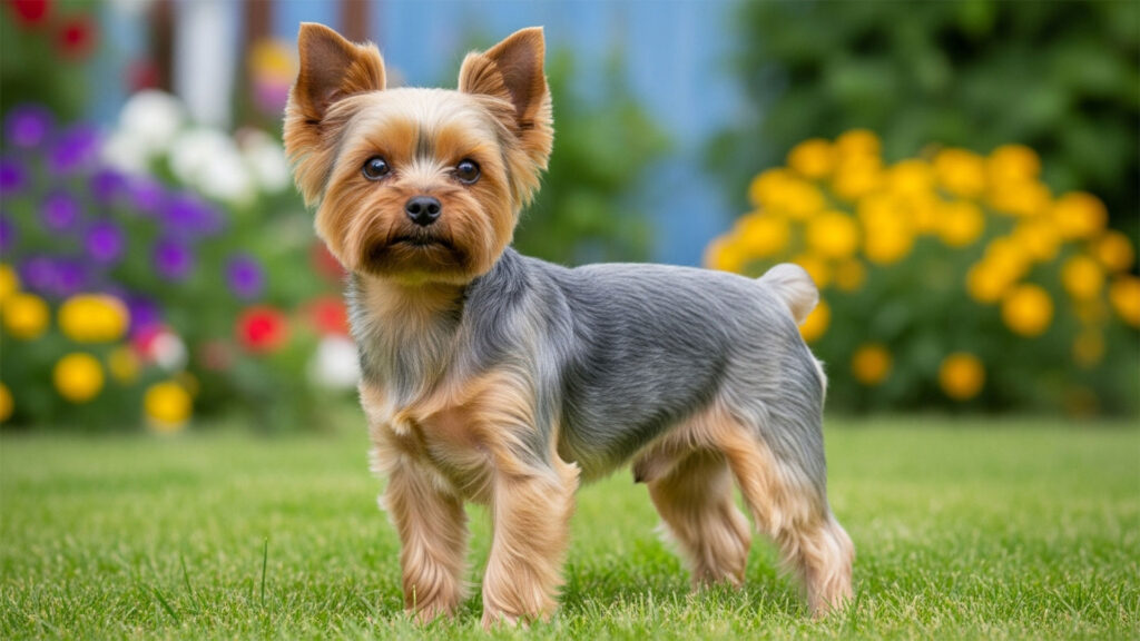 7 Cutest Miniature Dog Breeds