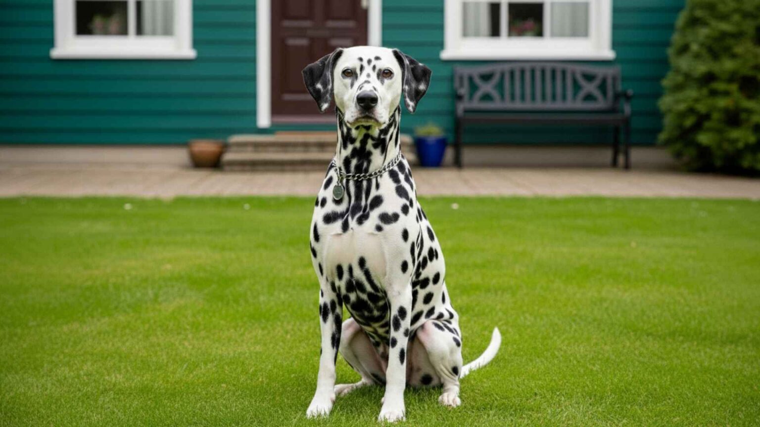 7 Guard Dog Breeds For Homeowners On A Budget