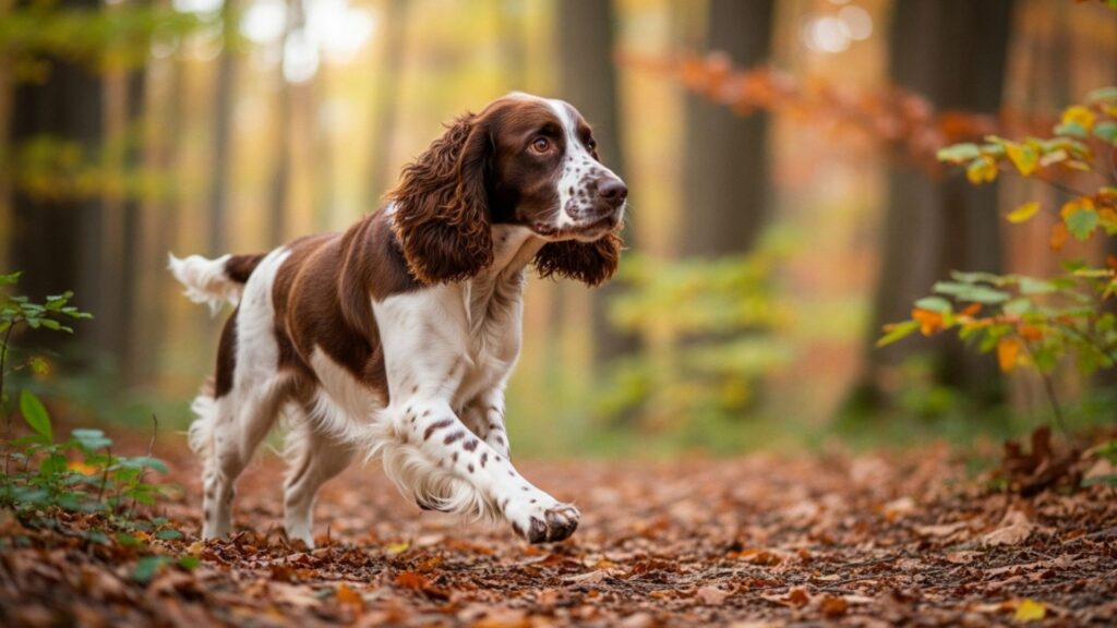 7 Legendary Working Hunting Dog Breeds