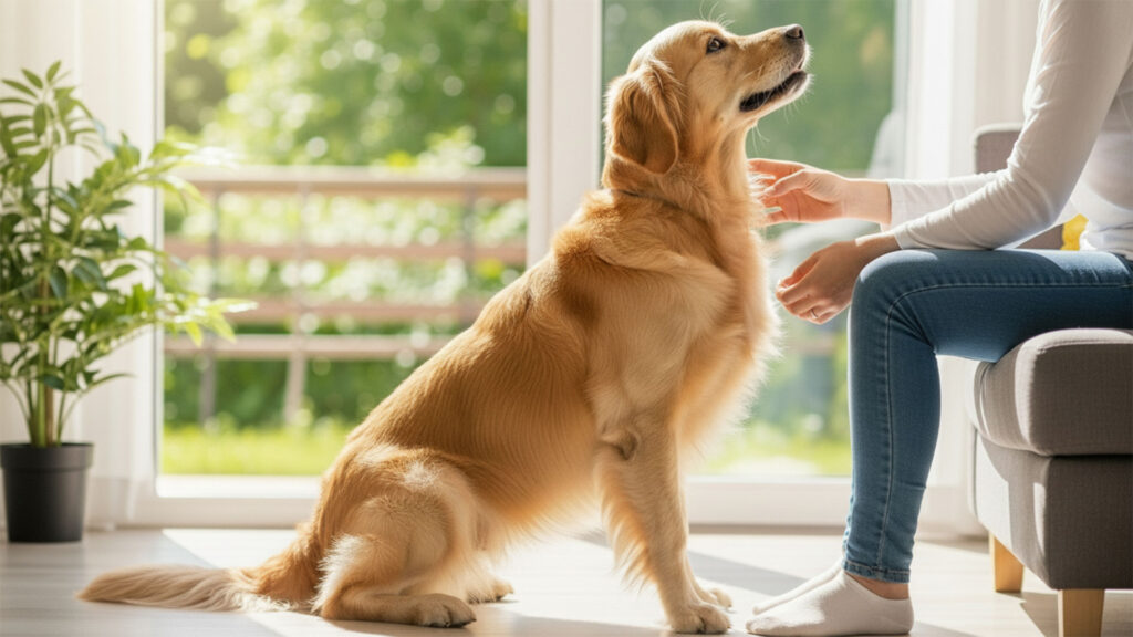 7 Loyal Dog Breeds For Unconditional Love