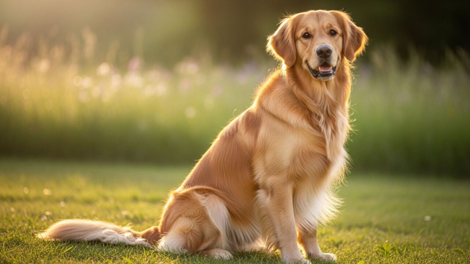 7 Most Loving Dog Breeds In The World