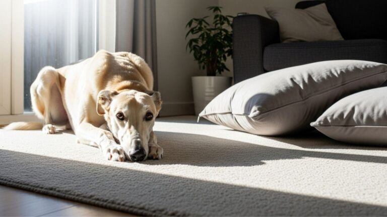 7 Relatively Relaxed Dog Breeds You'll Love