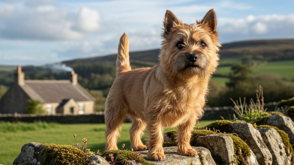 7 Small Dog Breeds With Strong Watchdog Traits