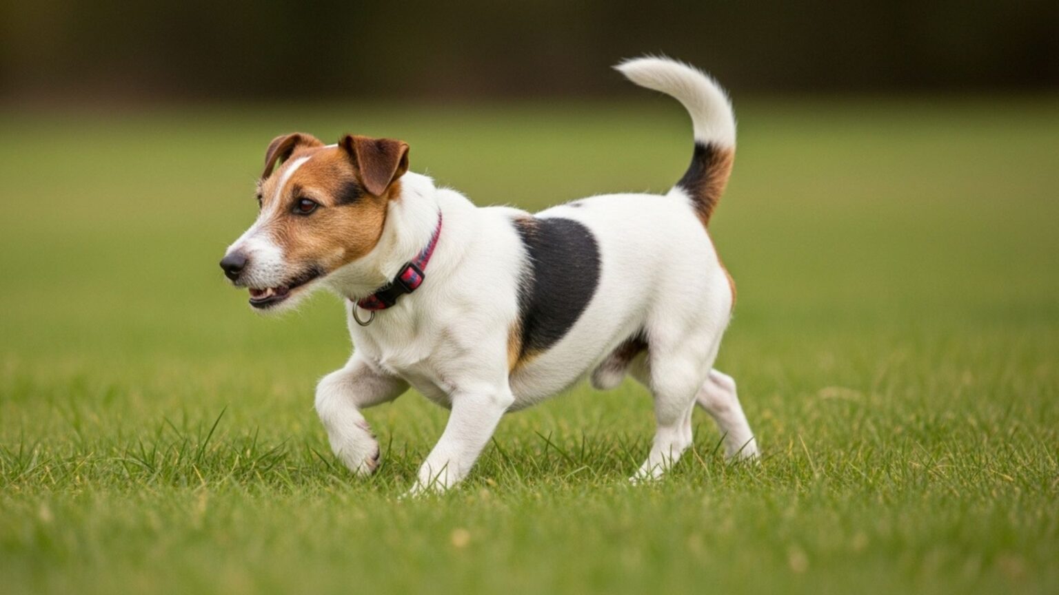 7 Small Hunting Dog Breeds With Long Tracking Instincts