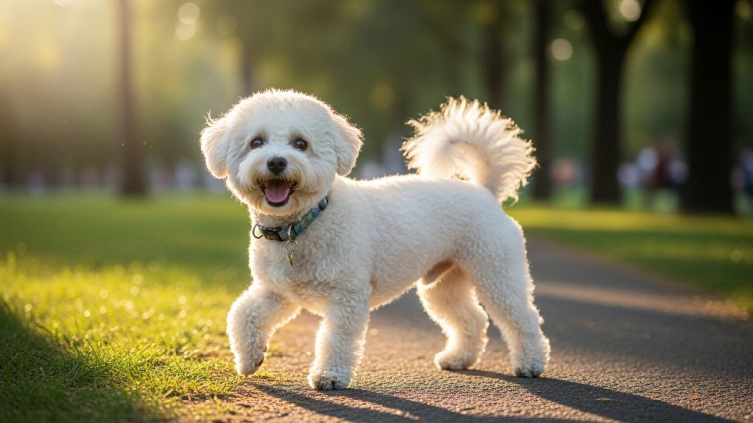 7 Smart Small Dog Breeds Keeping A Slim Profile