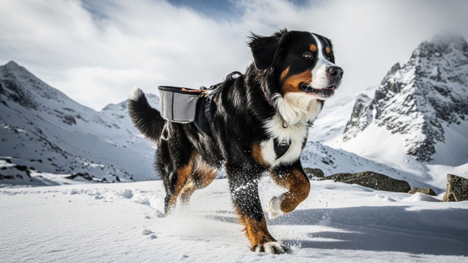 7 Smartest Working Dog Breeds Across History