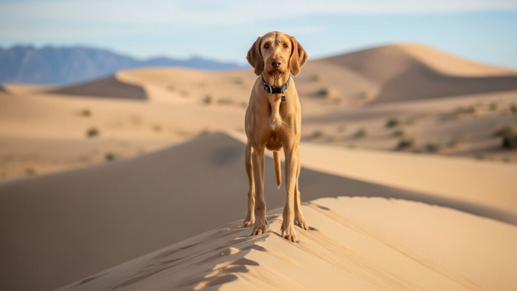 7 Uncommon Dog Breeds & Their Shorter Lifespans