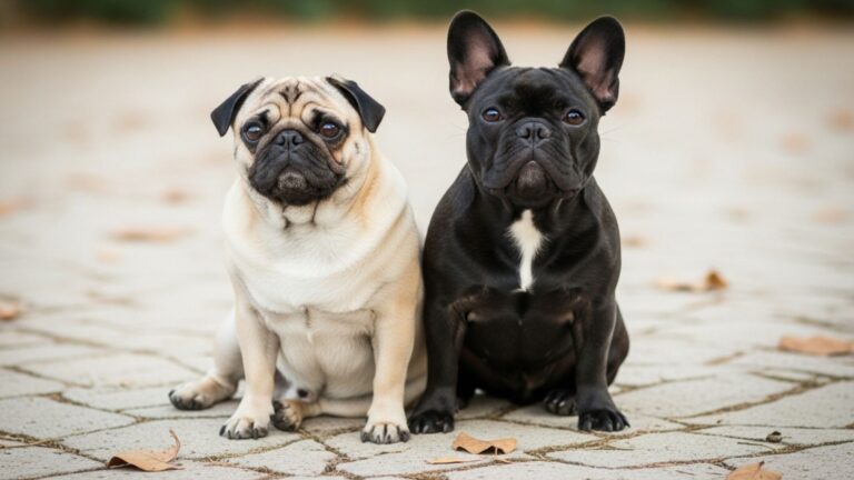 8 Short-Haired Small Dog Breeds