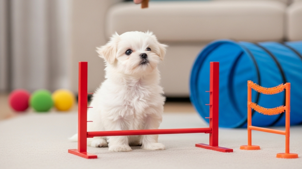 8 Teacup Dog Breeds Known For Their Intelligence