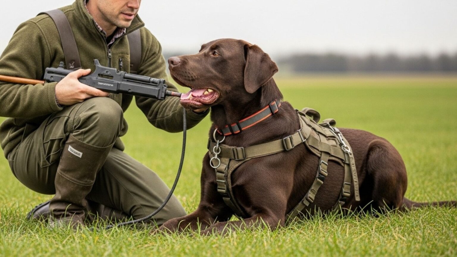 9 Best Hunting Dog Breeds Ever