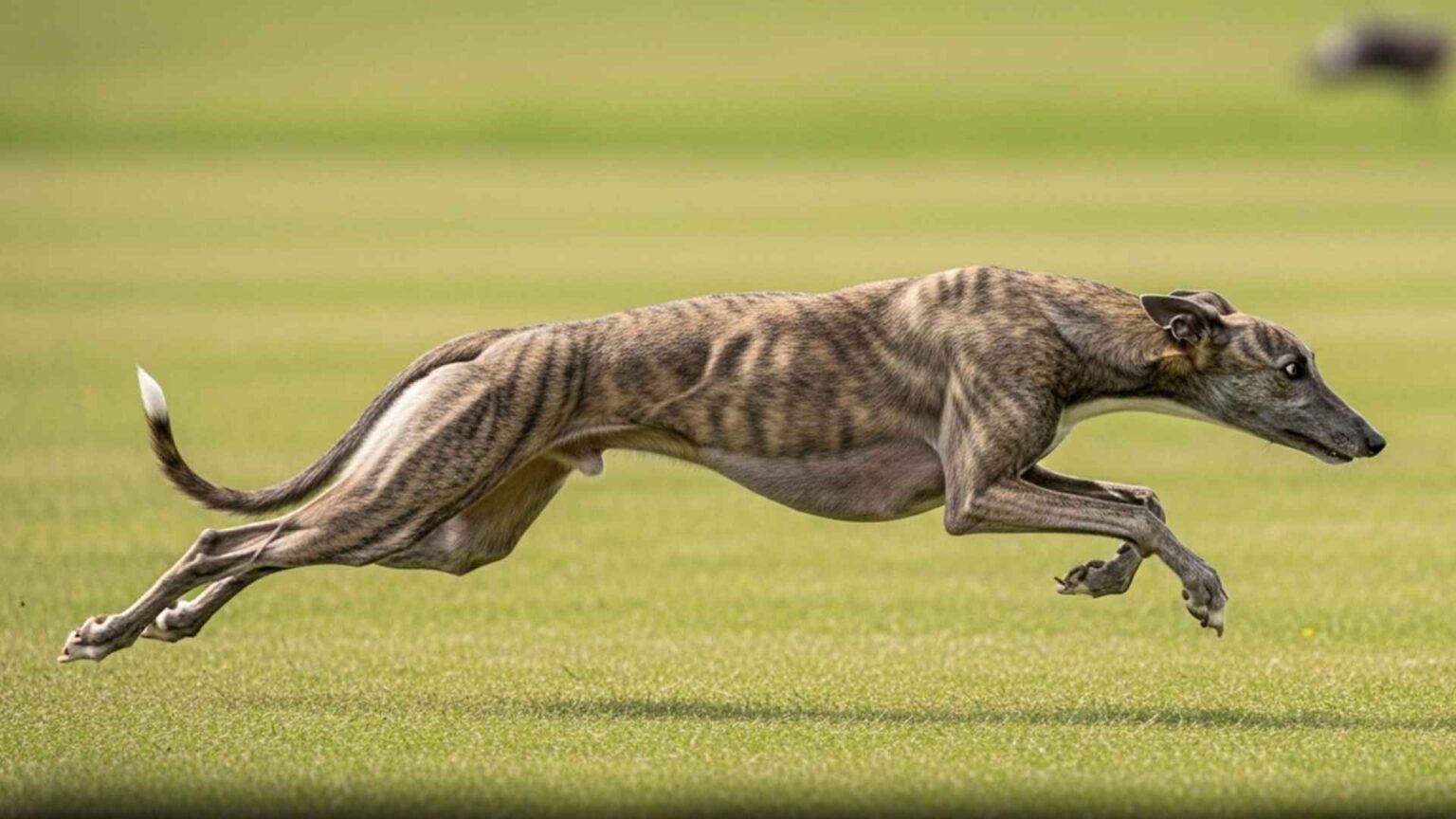 9 Dog Breeds With Strong Prey Drive