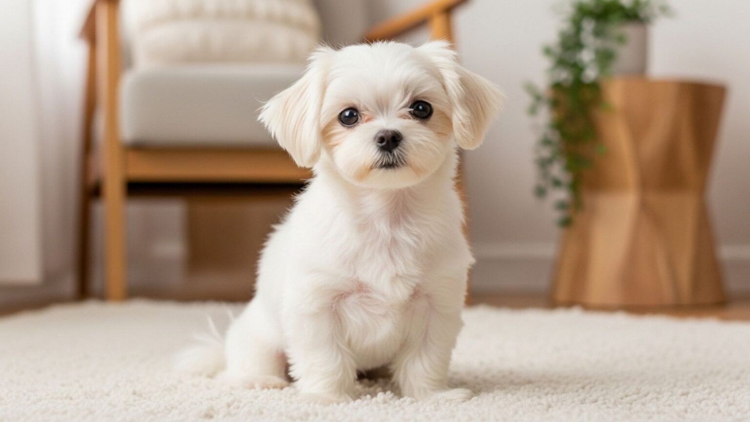 9 Dog Breeds That Stay Small And Stay Sweet