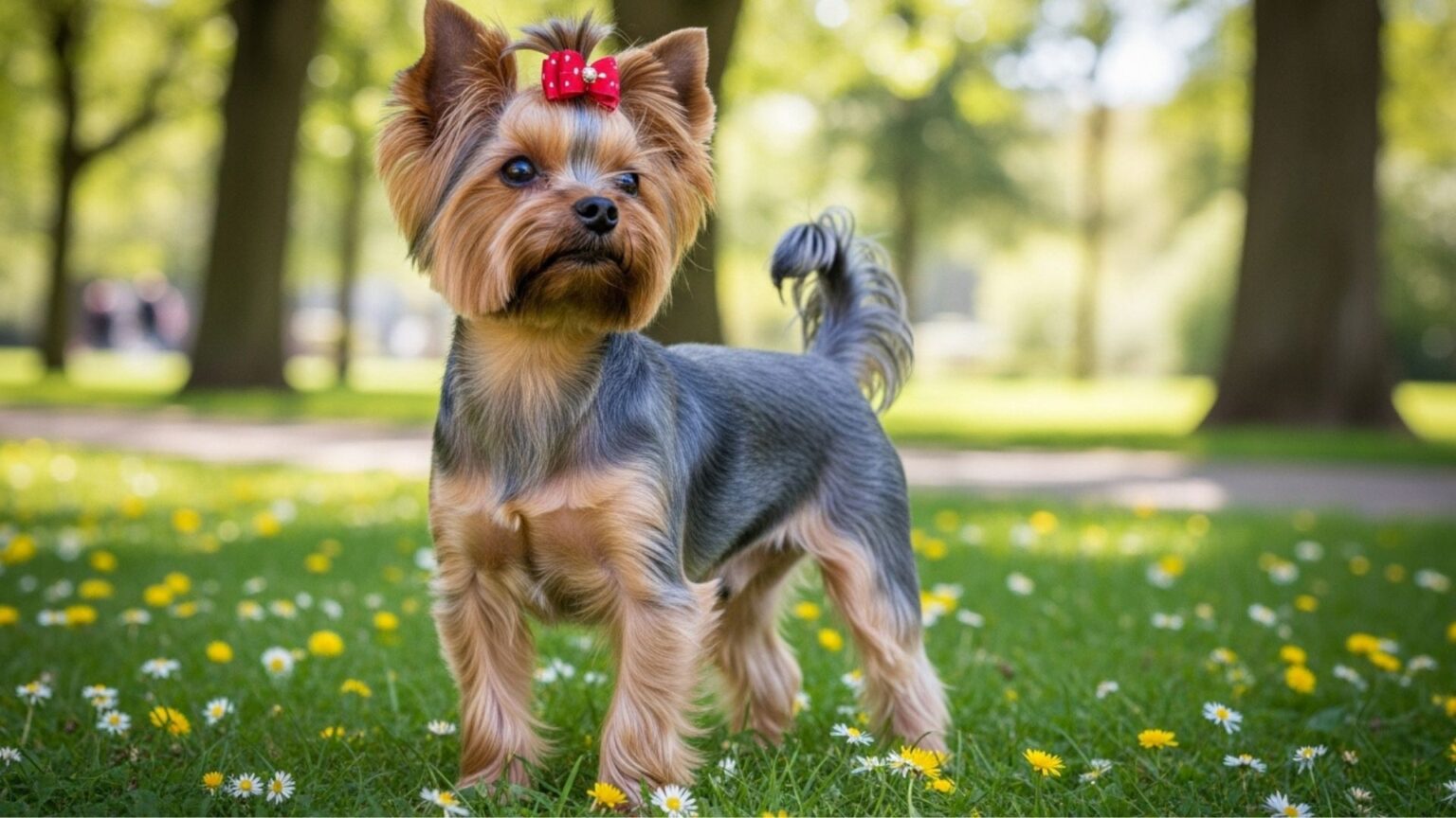7 Small Dog Breeds You Should Know About