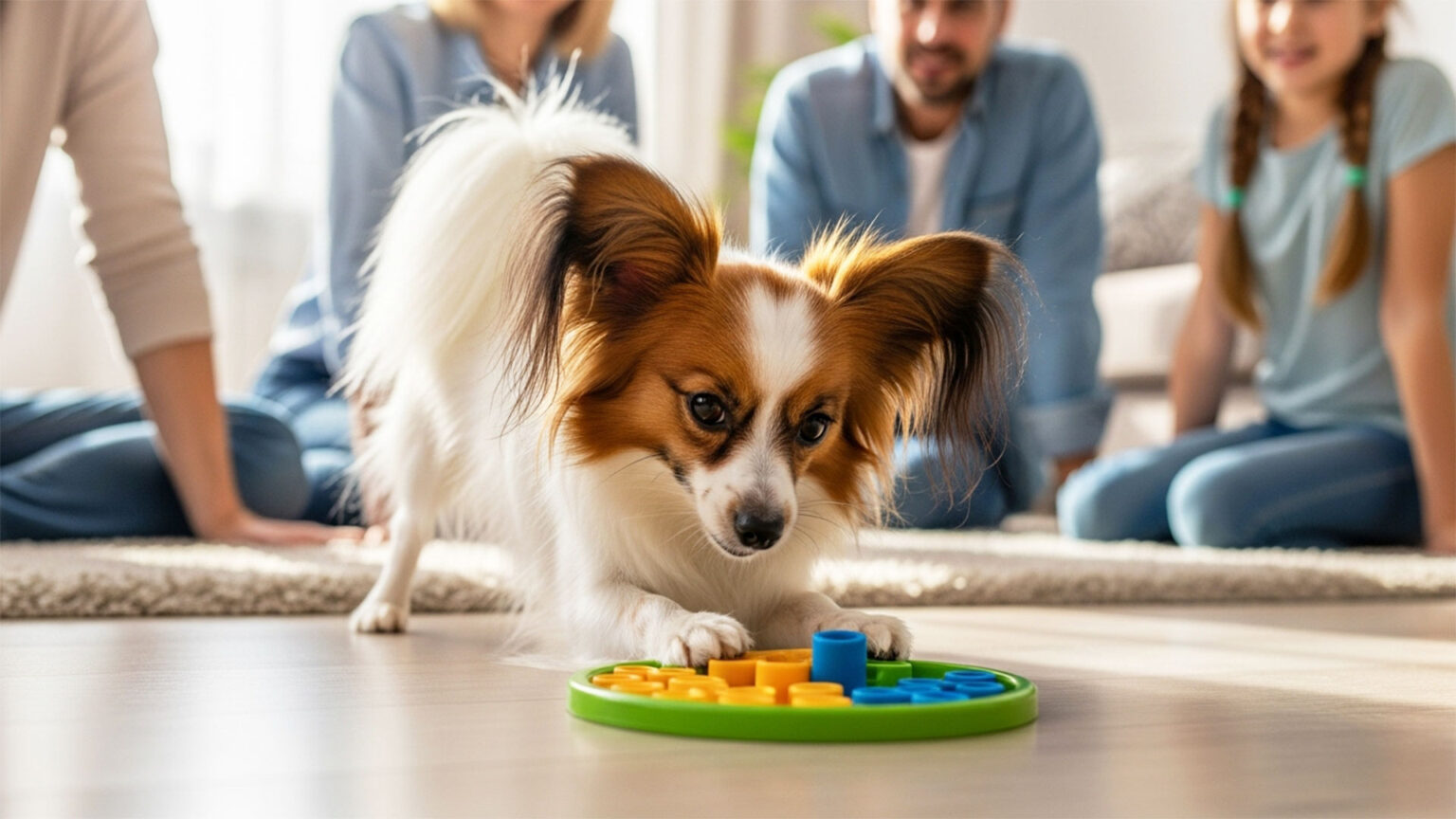Top 9 Smartest Toy Dog Breeds With Endless Loyalty