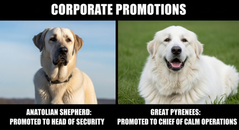 7 Best Dog Breeds For Farm Security And Livestock Defense