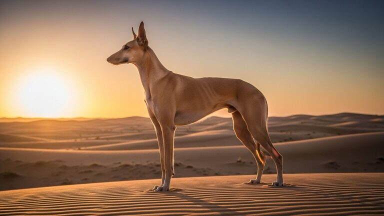 7 Amazing Dog Breeds You Probably Don't Know About