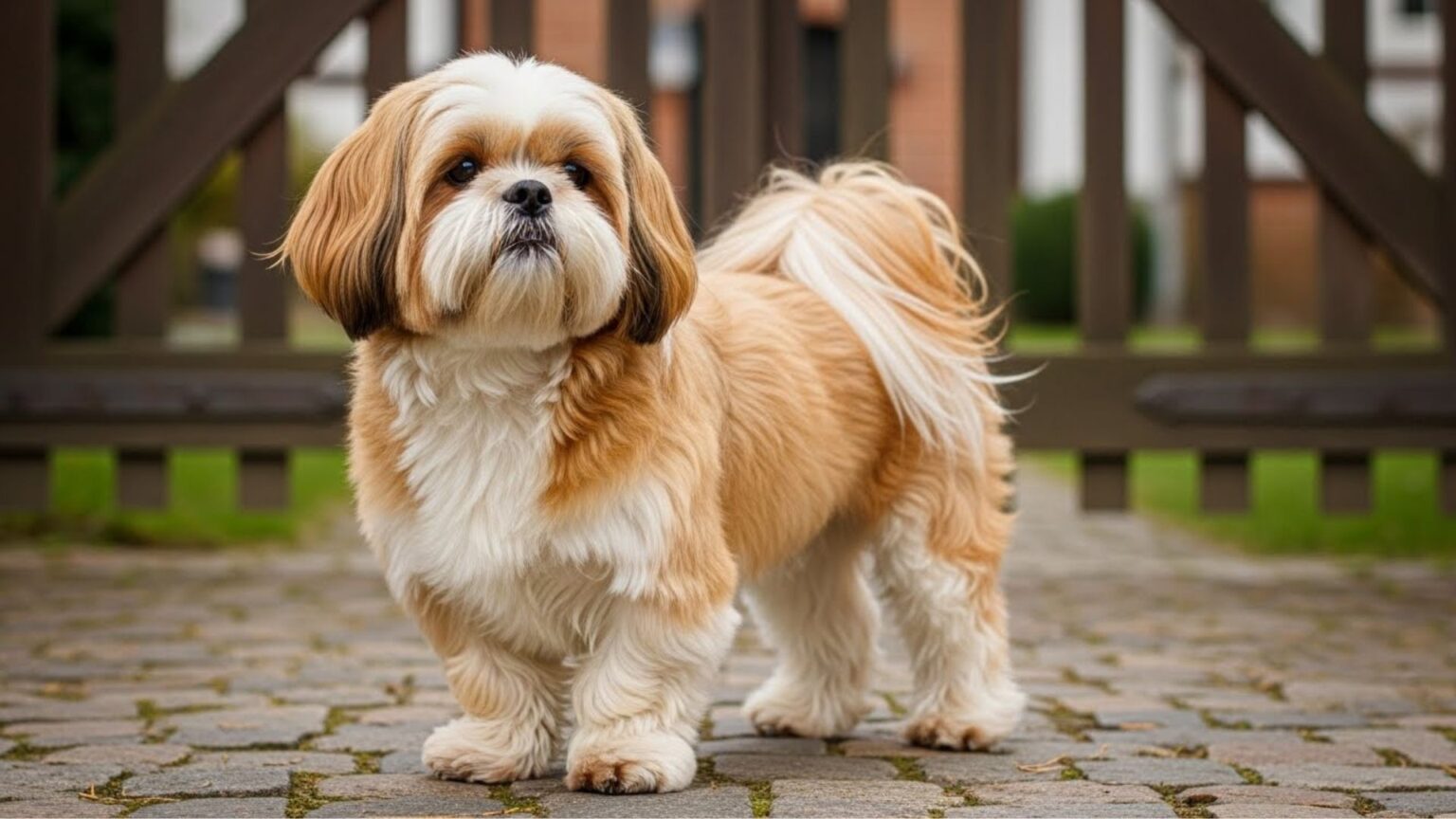 7 Best Small Dog Breeds For A Loyal And Protective Guard Role
