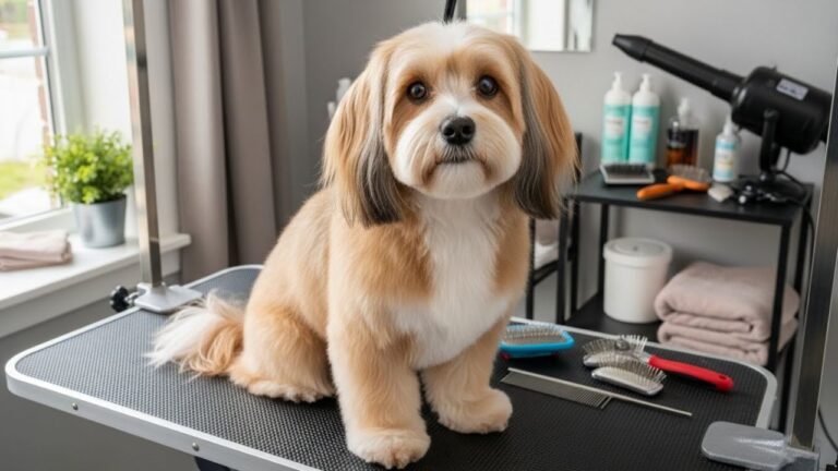7 Excellent Dog Breeds With Little To No Shedding