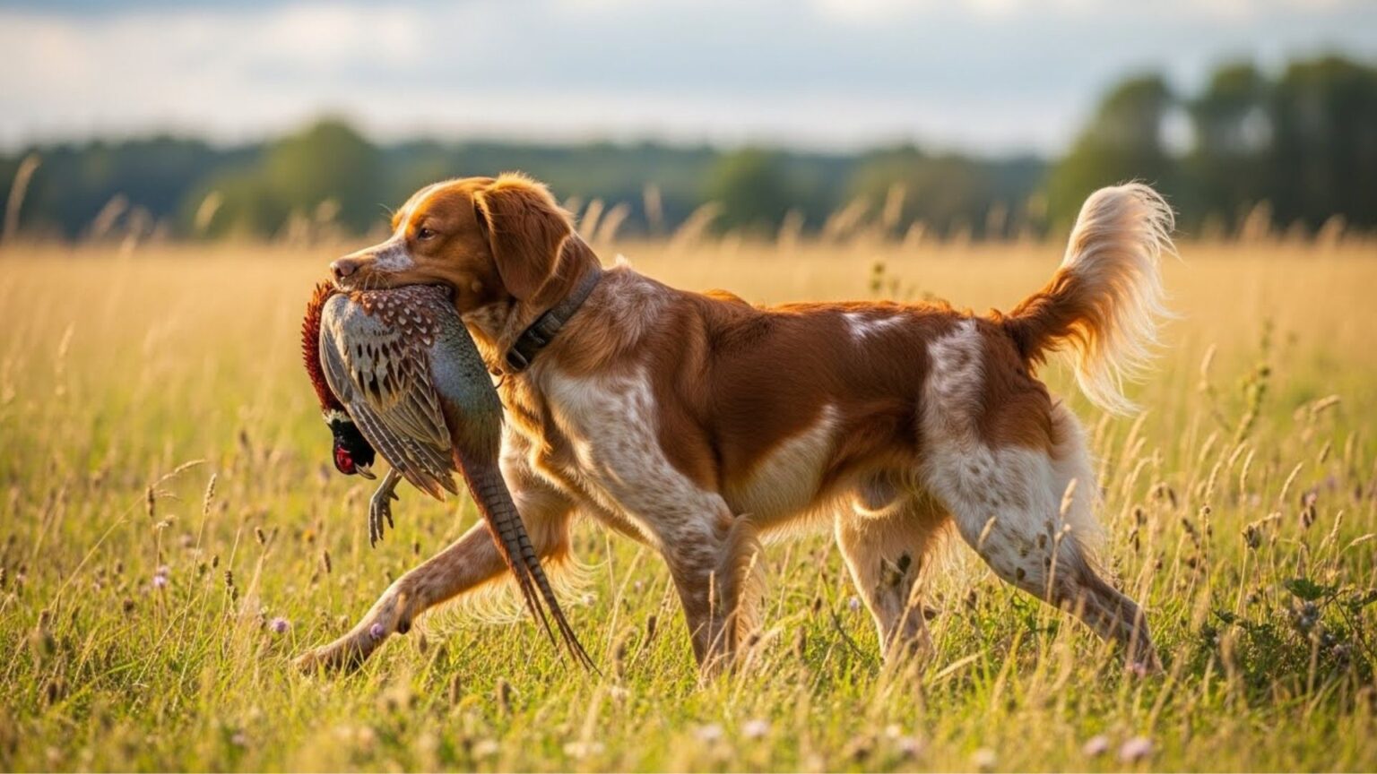 7 Superior Dog Breeds For Tracking And Bird Hunting