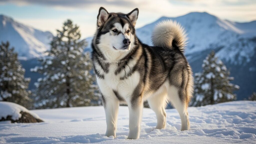 9 Exceptional Dog Breeds With Significant Physicality