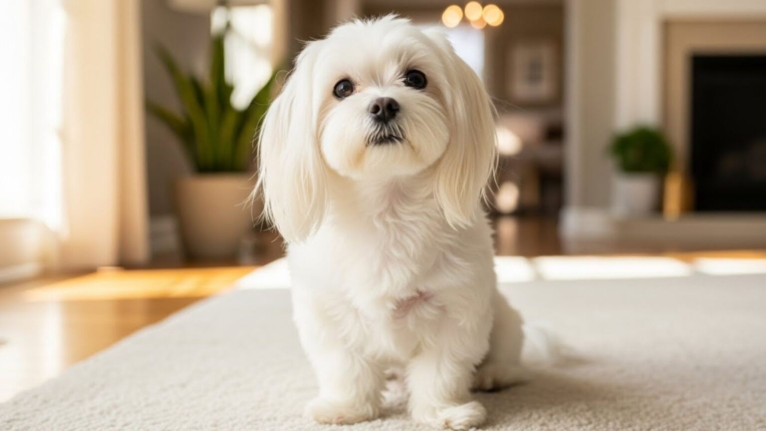 9 Lovely Long-Haired Dog Breeds To Brighten Your Home