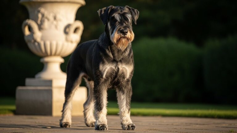9 Protective Dog Breeds: A Guide To Security And Safety