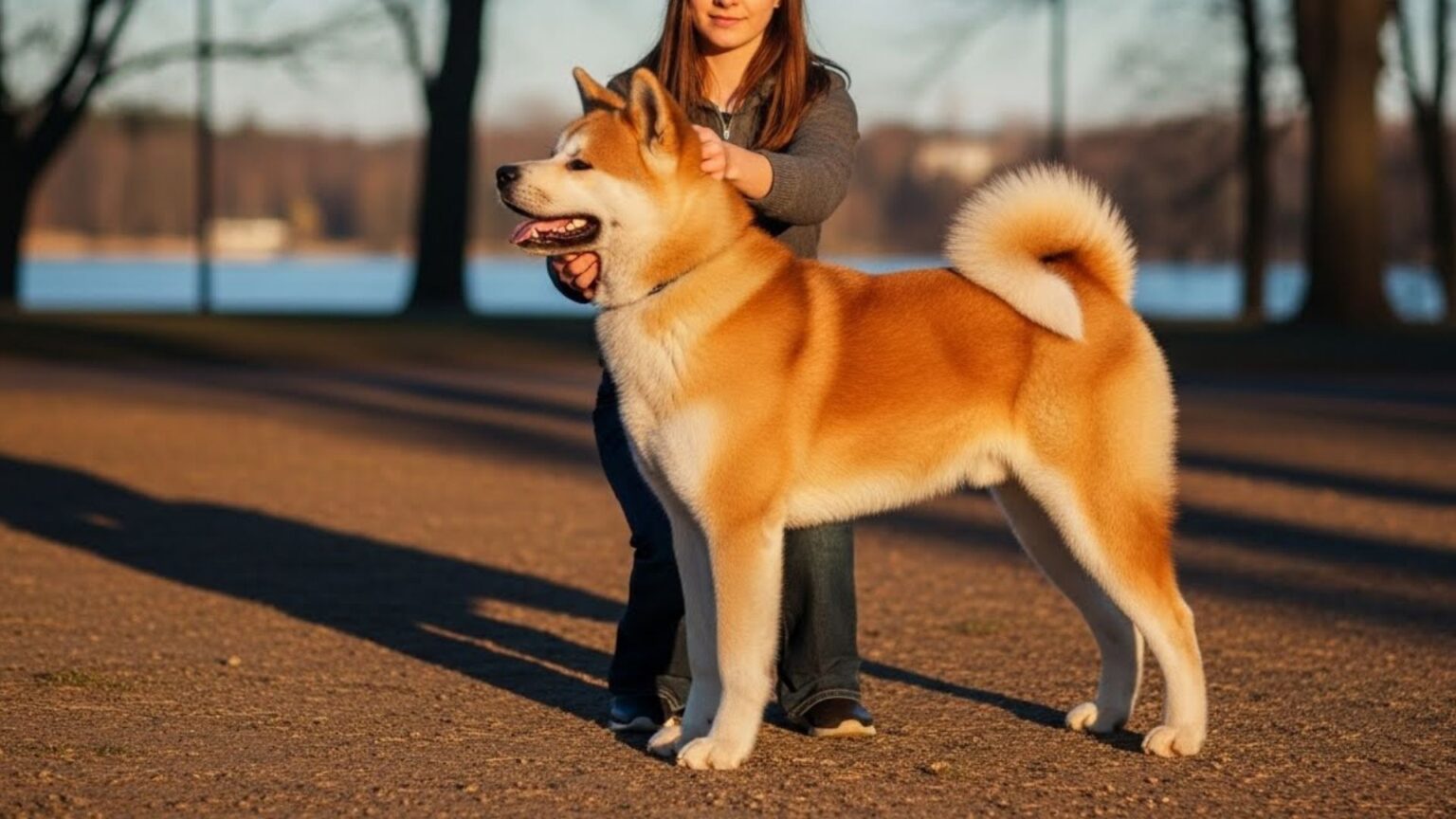 9 Protective Dog Breeds For Single Women's Security
