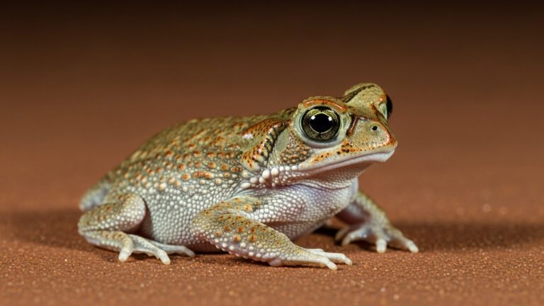 7 Animals That Can Live Without Water For Days