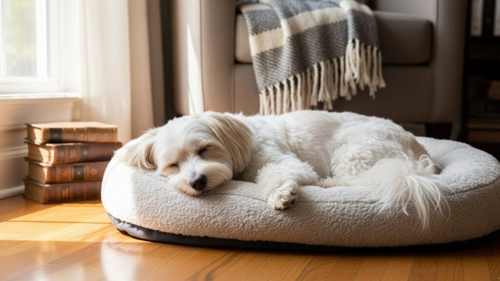 7 Relaxed Dog Breeds That Love Long Hours Of Rest And Reprieve