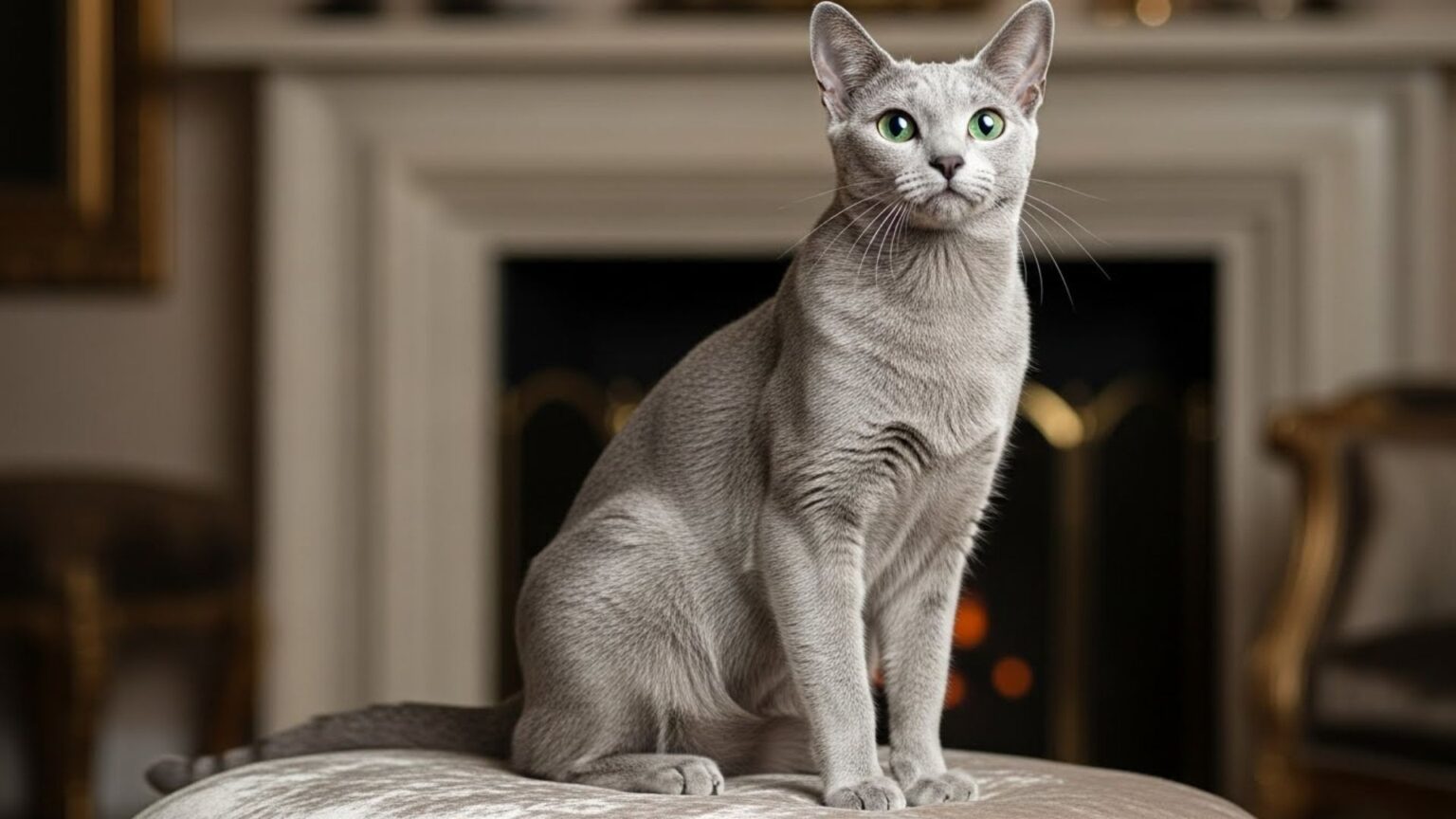 7 Most Expensive Cat Breeds In The World